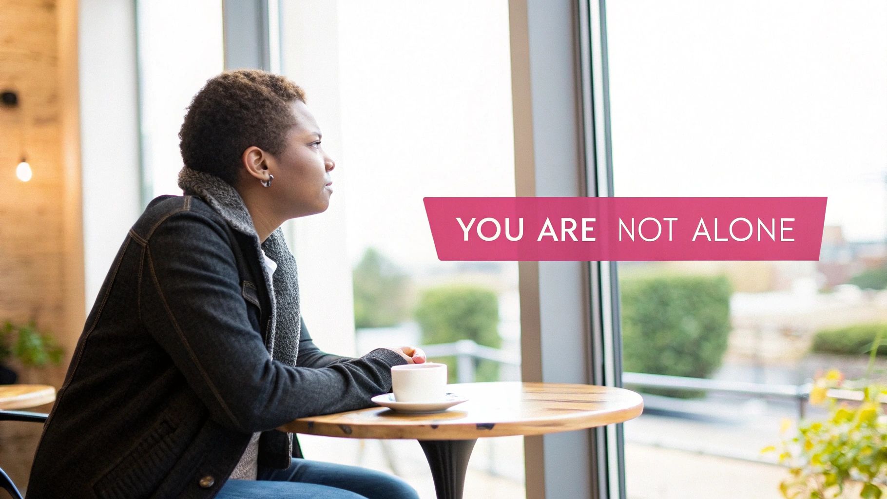 Social anxiety natural remedies: Practical tips that actually work ...