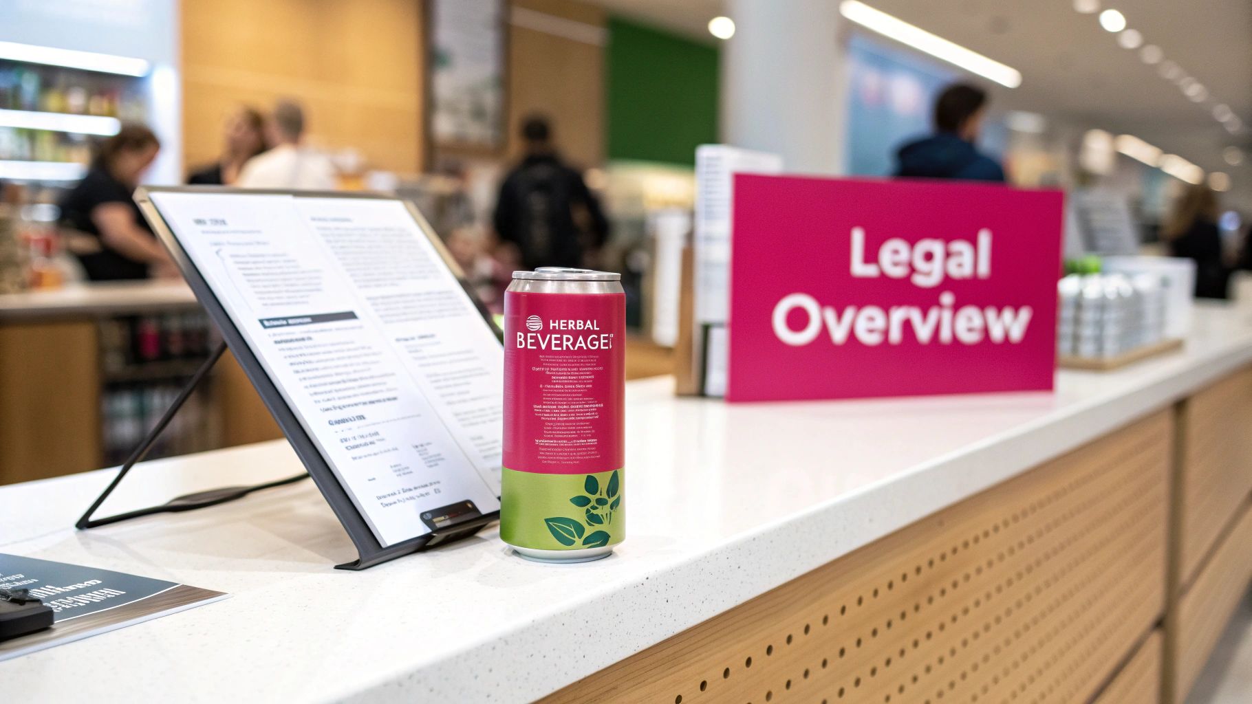 Are THC Drinks Legal in Florida Your Complete Guide – Day Dreamer