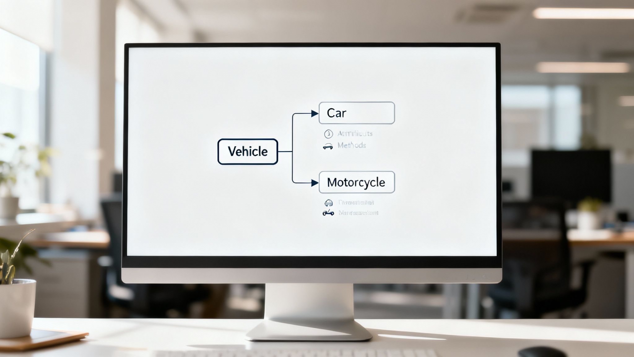 What Is Object Oriented Programming Explained | DocuWriter.ai
