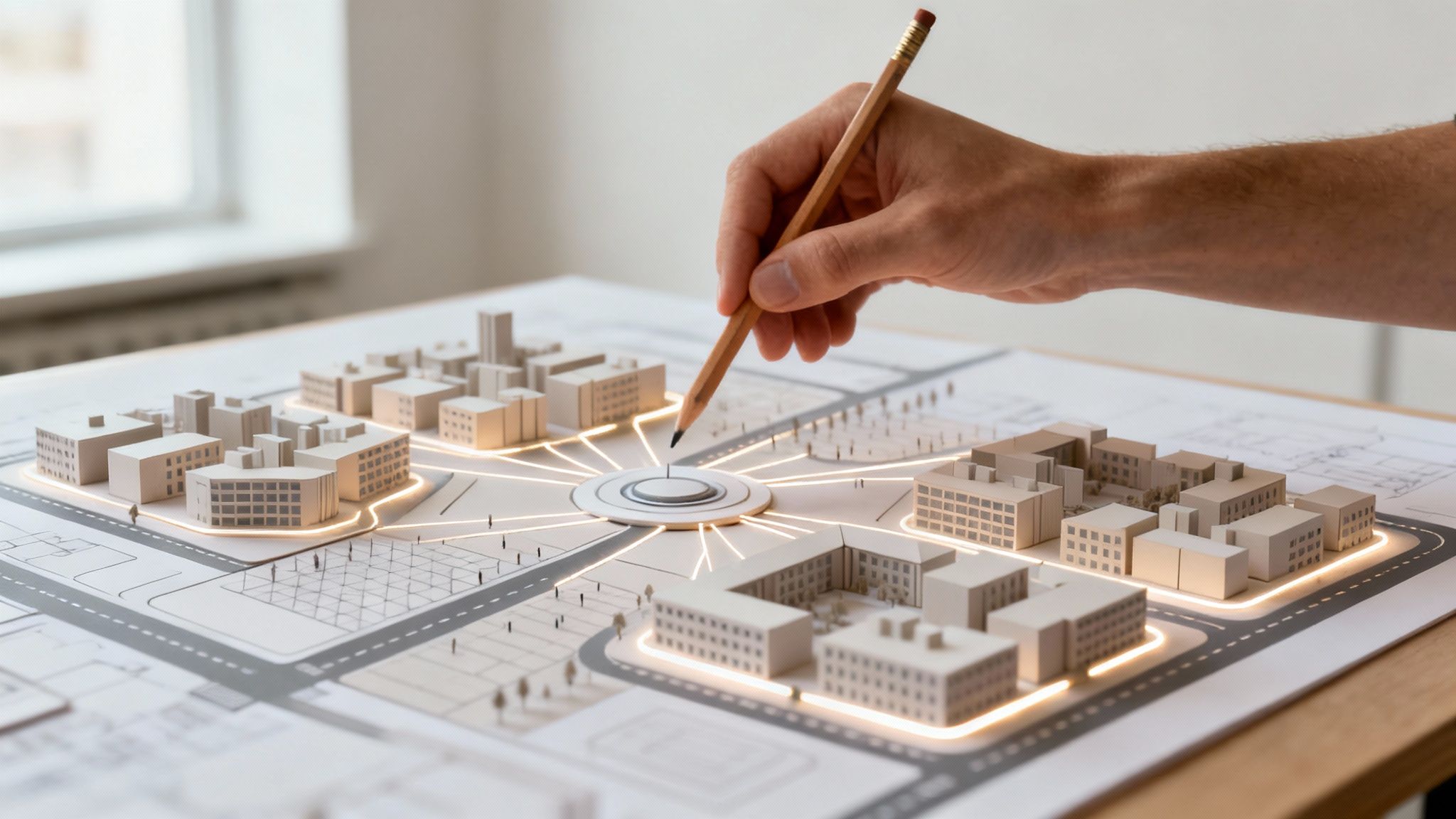 Architectural Design of a System A Practical Guide | DocuWriter.ai