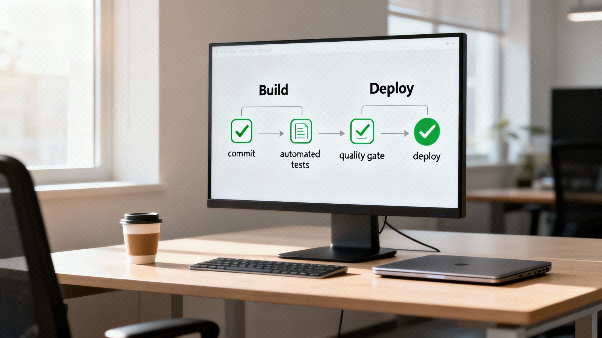 What is static code analysis? Essentials for Safer, Bug-Free Code ...
