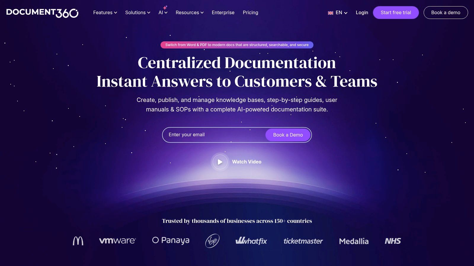 Top 12 Essential Technical Documents Templates for Developers in 2025 ...