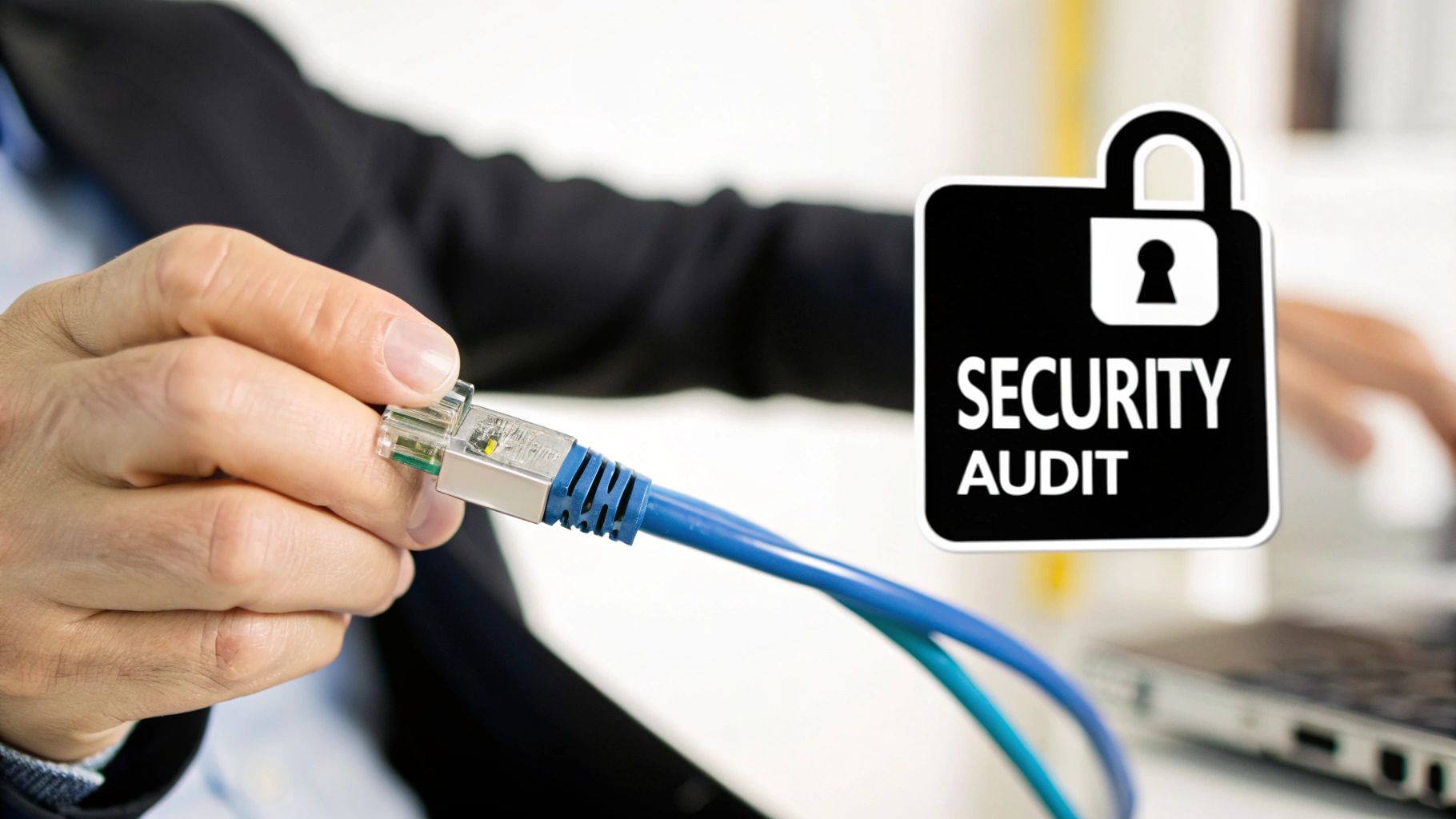 Network Assessment Checklist: 8 Key Tips for 2025 - TelcoSolutions