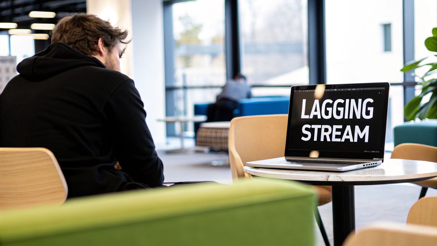 What is Network Jitter? Causes & Easy Fixes You Need to Know