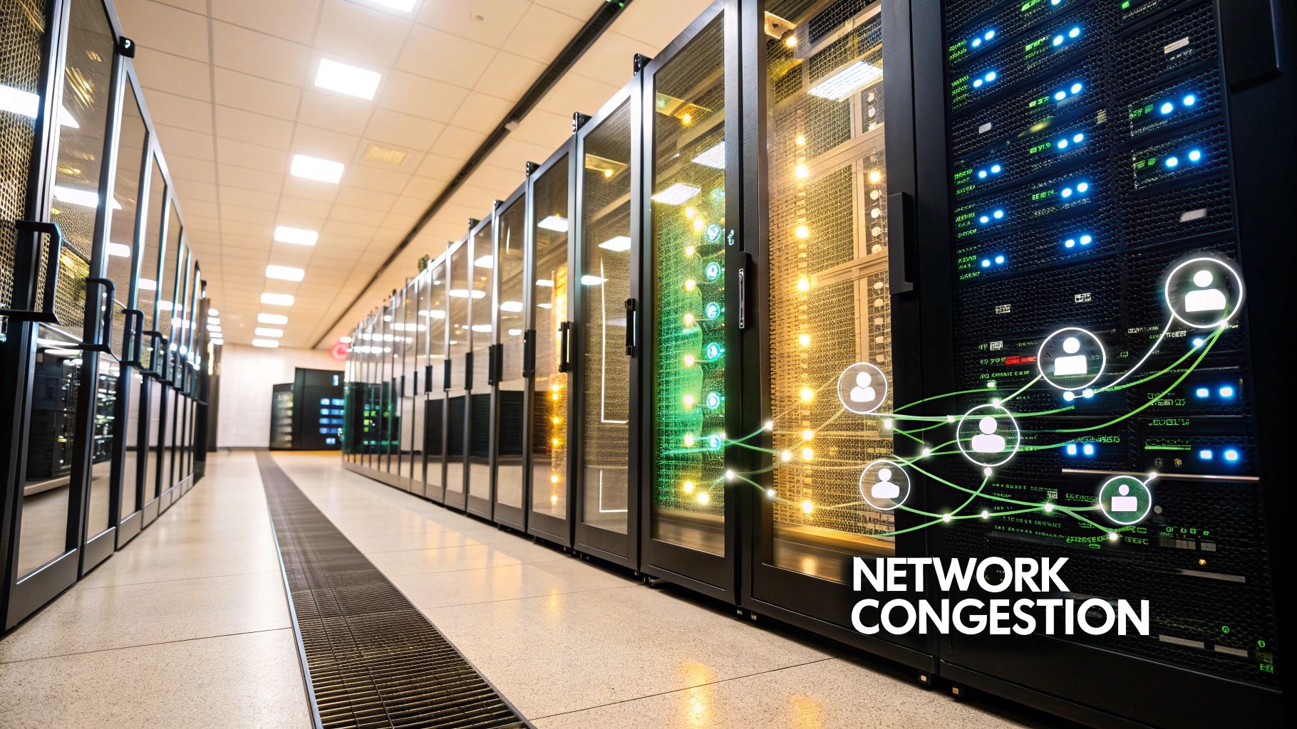 What is Network Jitter? Causes & Easy Fixes You Need to Know