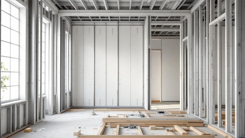 Yasu Trading Co. | Construction Materials