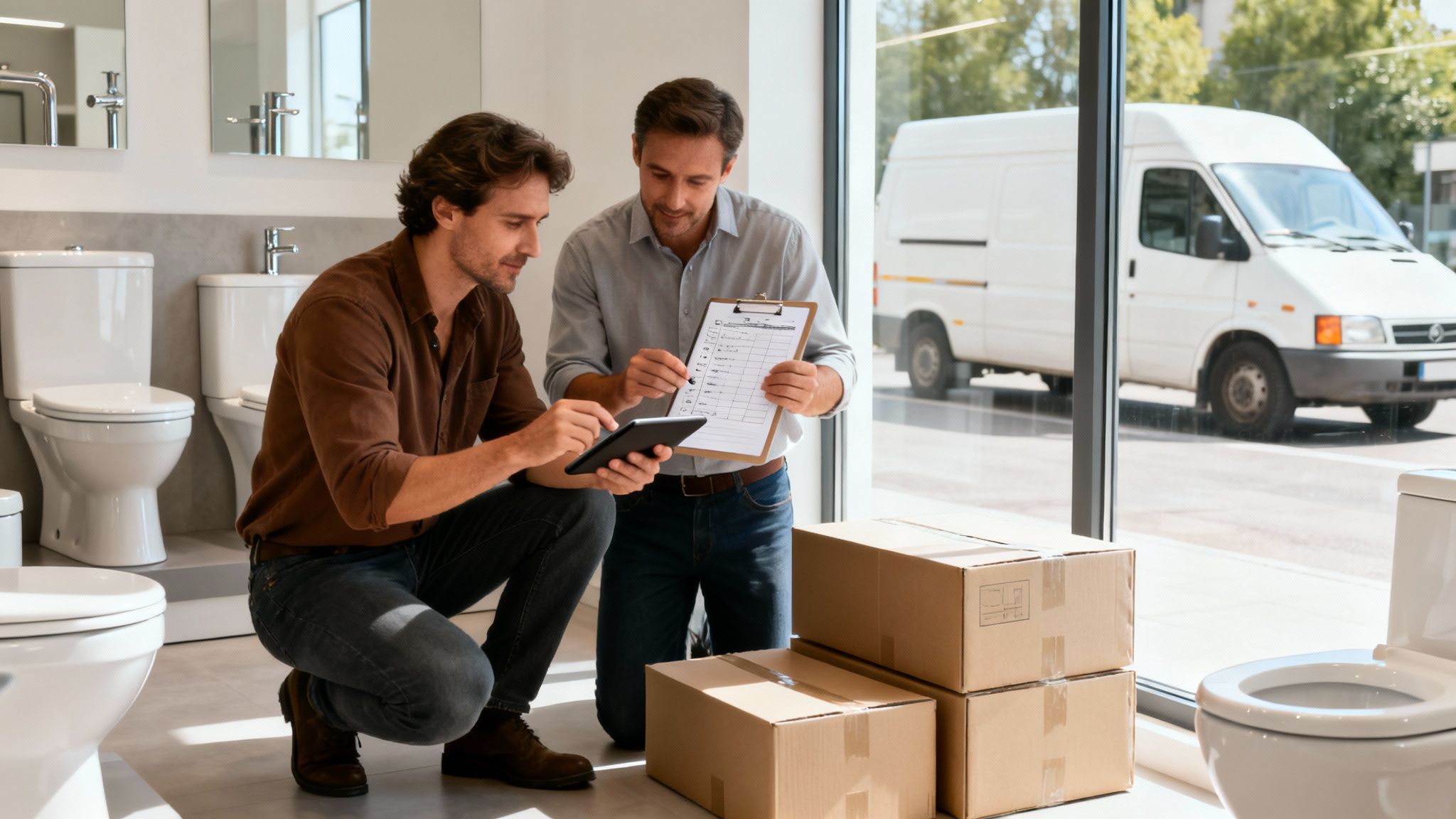 Buy sanitary ware dubai: Top Brands, Materials & Supplier Tips - Yasu ...