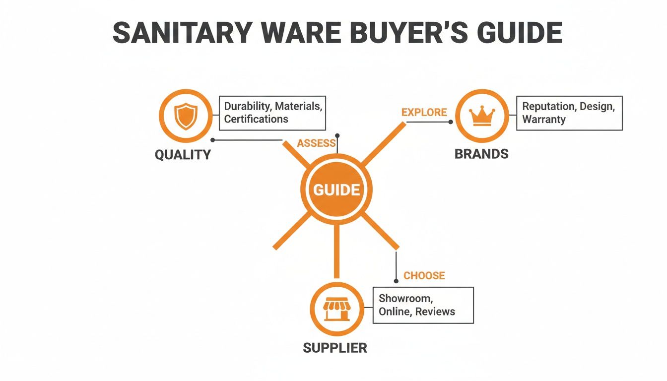 Buy sanitary ware dubai: Top Brands, Materials & Supplier Tips - Yasu ...