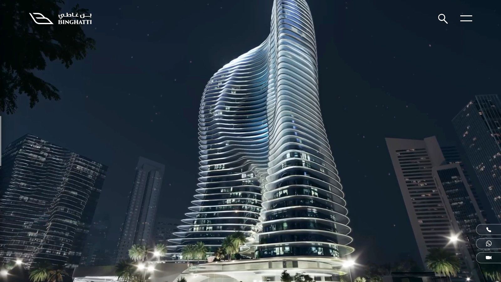Top 7 Real Estate Developers Dubai in 2025: Leading Experts - YASU ...