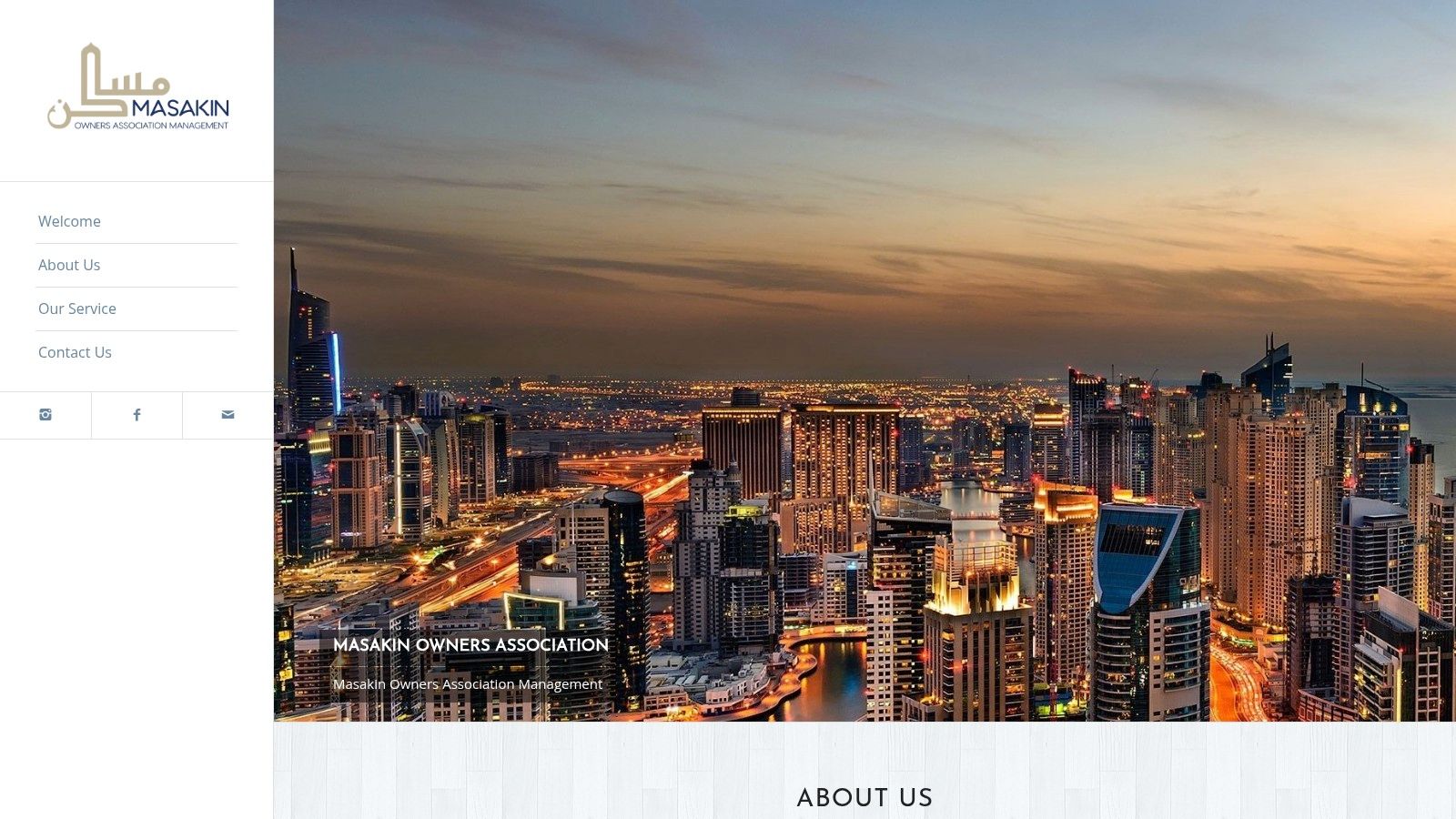 7 Top Owner Association Managment Dubai | 2025 Guide - YASU TRADING CO. LLC