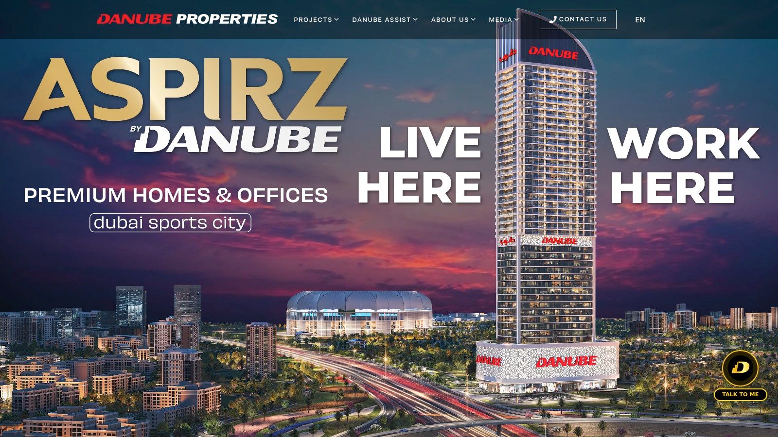 Top 7 Real Estate Developers Dubai in 2025: Leading Experts - YASU ...