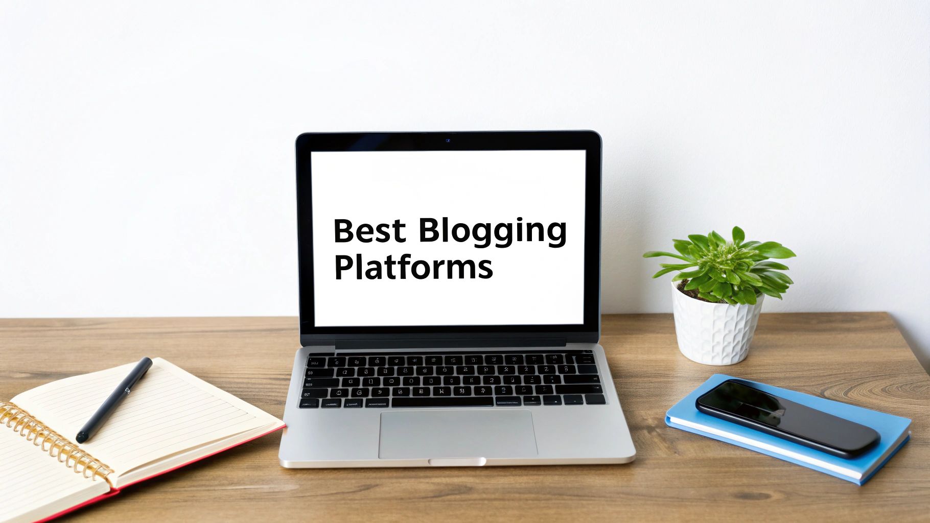 12 Best Blogging Platforms for Beginners in 2025 (Reviewed)
