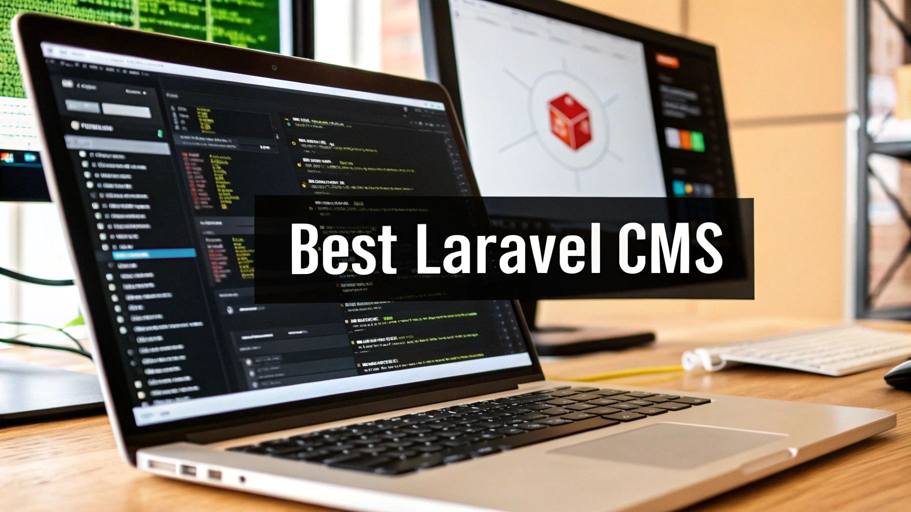 Top 12 Best CMS with Laravel Options for 2025