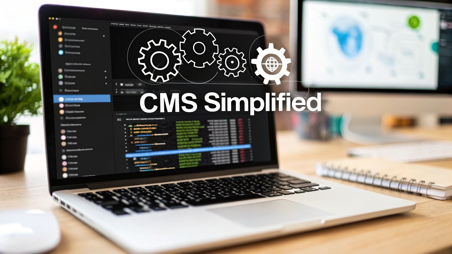 A Guide to CMS in Web Development