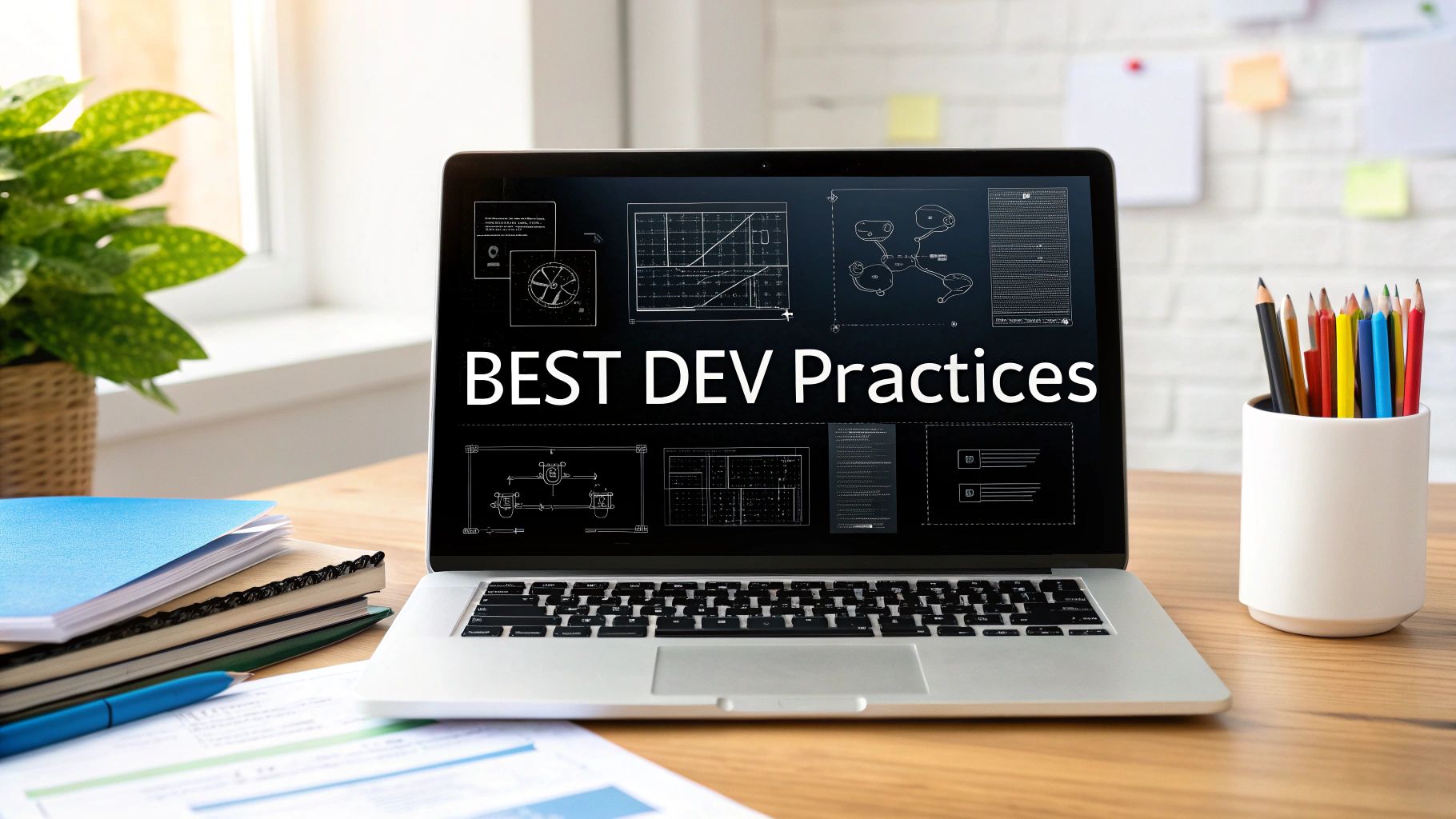 10 Critical Website Security Best Practices for 2025