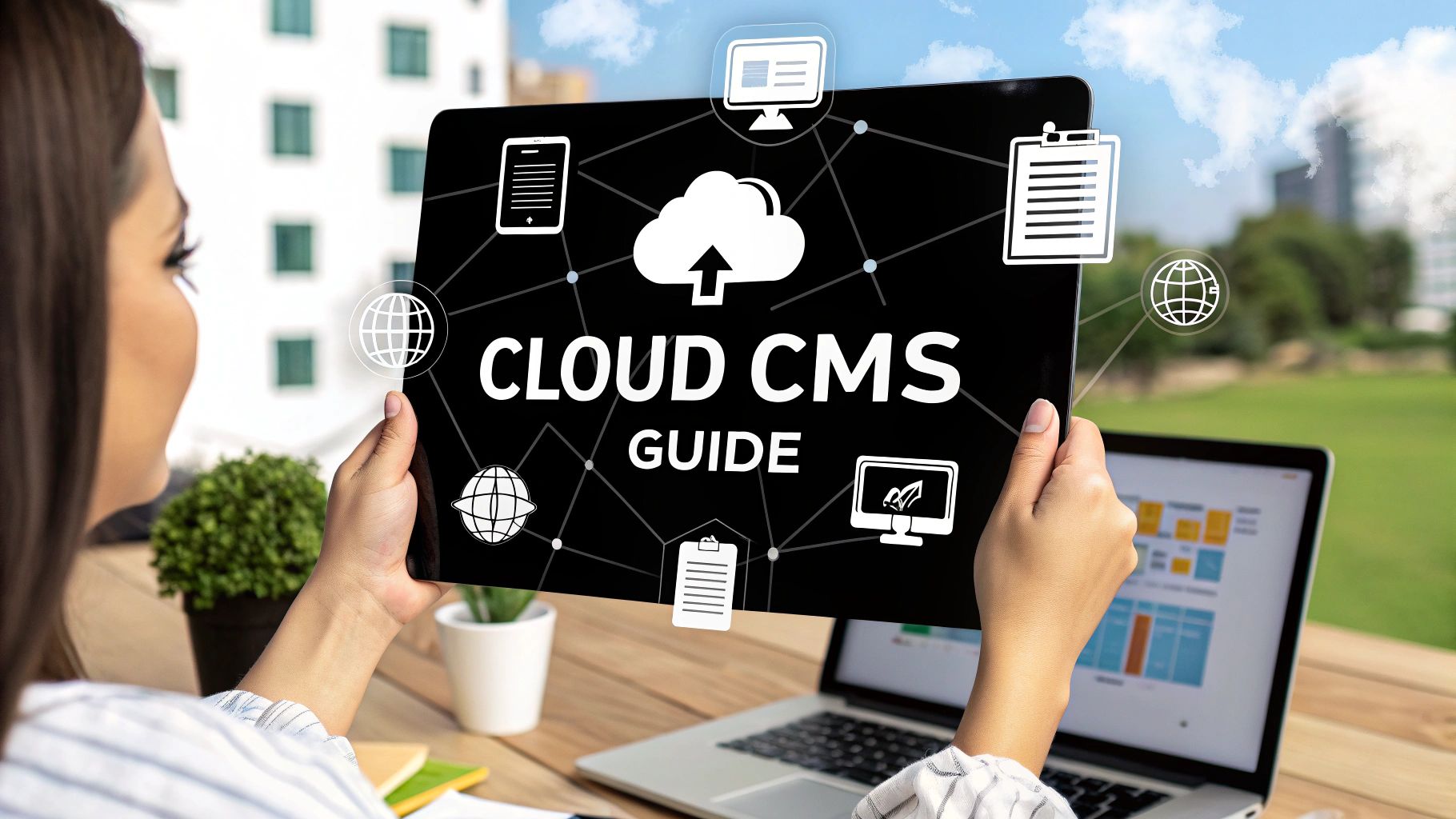 Cloud Based Content Management Systems A Practical Guide