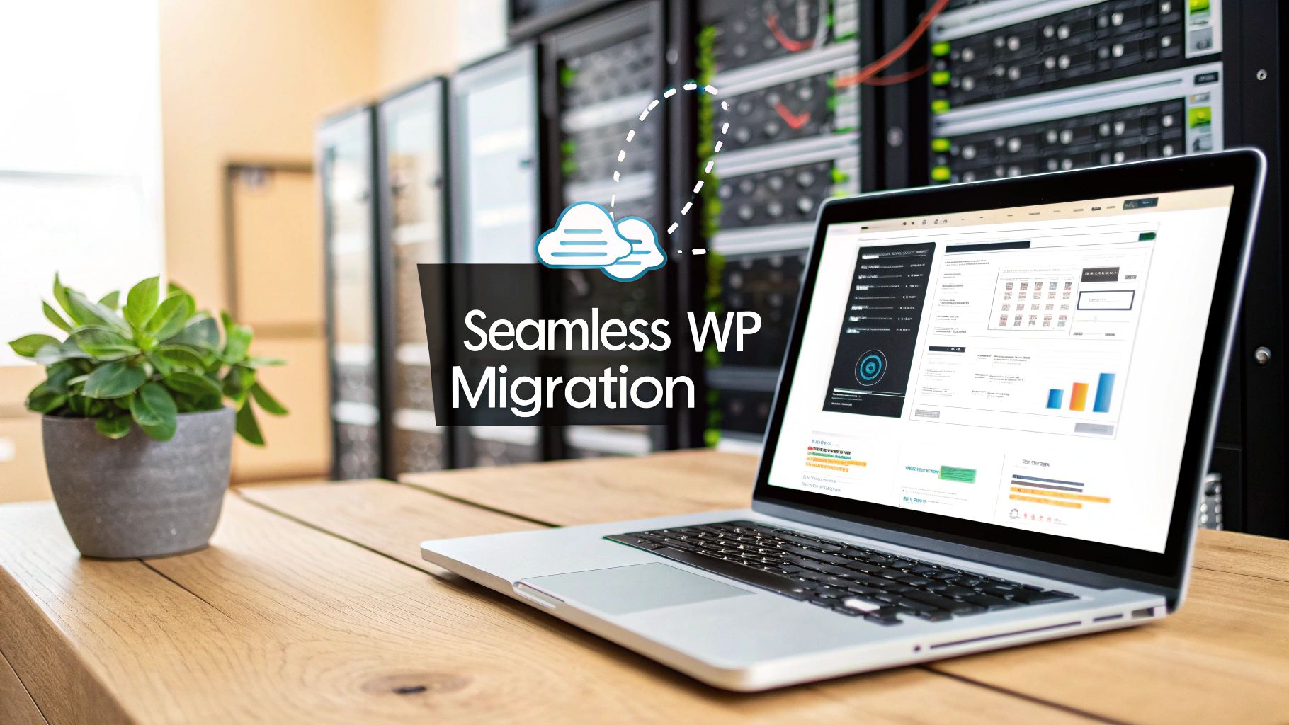 how to migrate wordpress site: Downtime-free guide