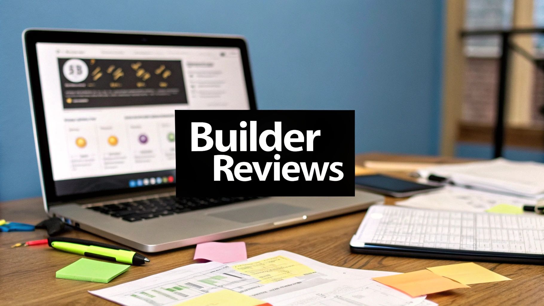 12 Best Website Builder Reviews for 2025: An Honest Guide
