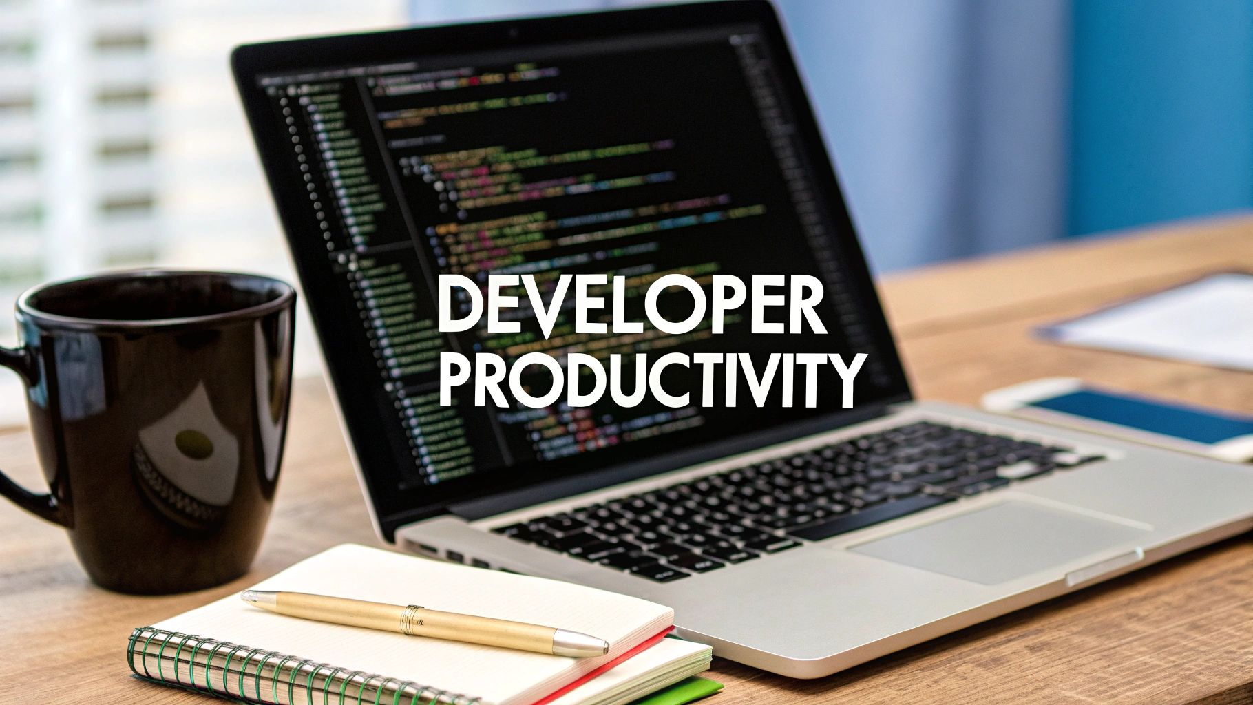 How to Improve Developer Productivity: Proven Tips