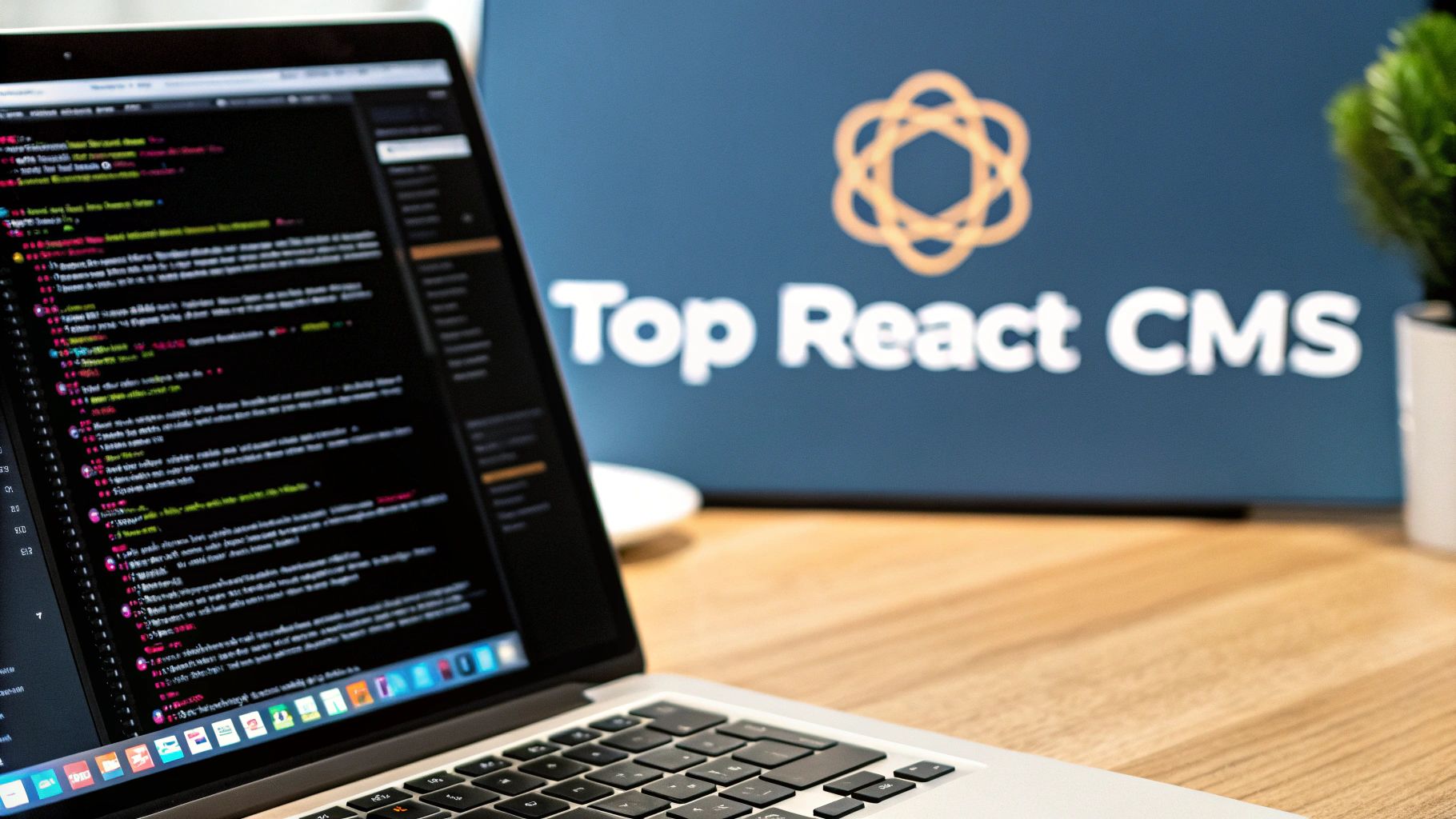 12 Best React JS CMS Options for Developers in 2025