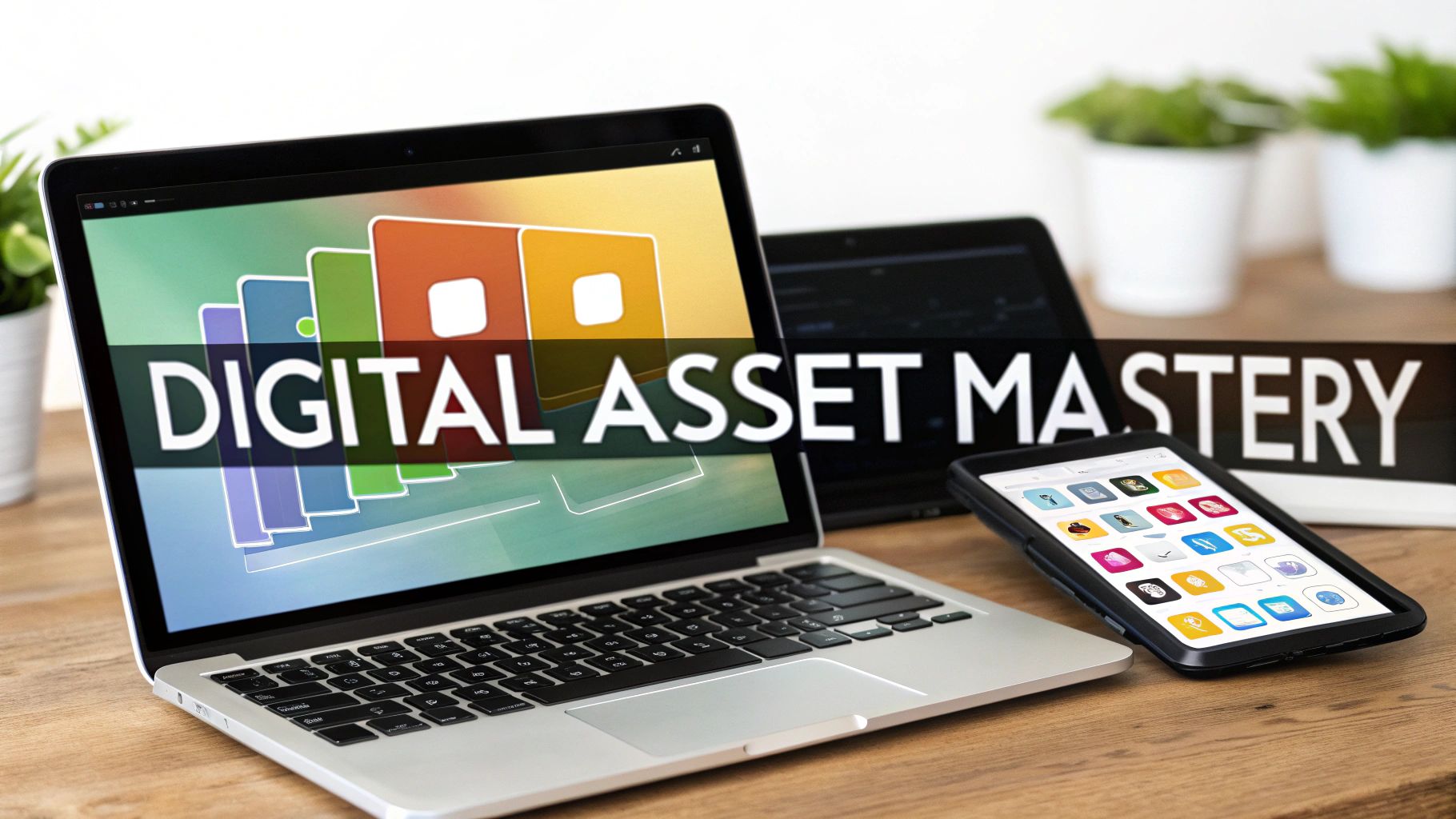 Top Digital Asset Management Tools for 2025 | Find the Best Solutions