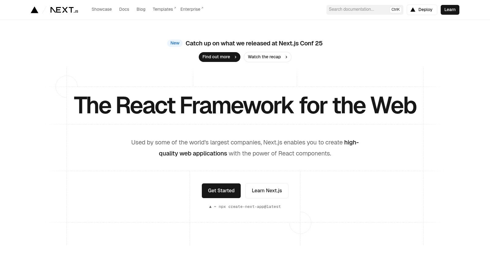 12 Best Open Source Website Builders for 2025