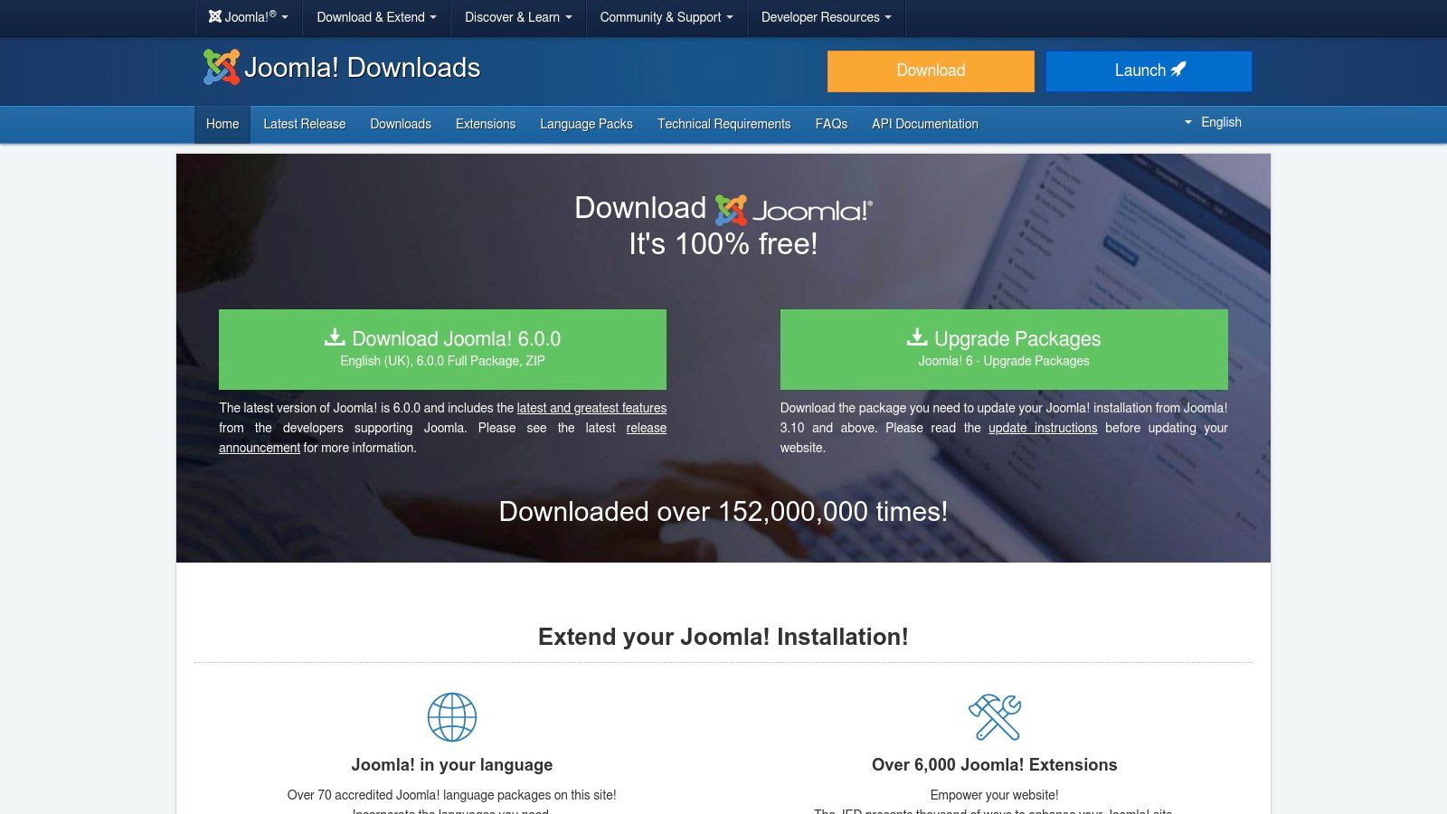 12 Best Open Source Website Builders for 2025