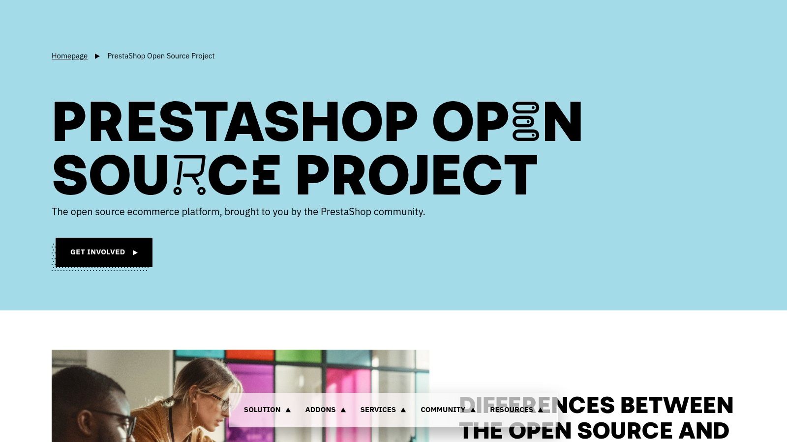 12 Best Open Source Website Builders for 2025