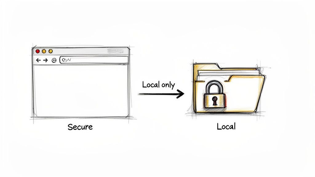 Favicon ico generator: Create Secure Offline Favicons in Minutes ...