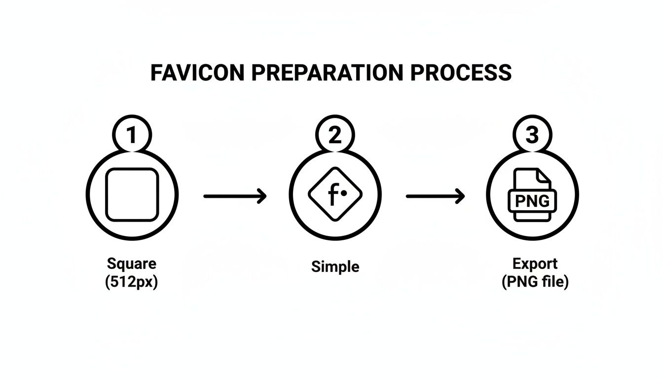 A Developer's Guide to Offline Favicon Generator Workflows - Digital ...