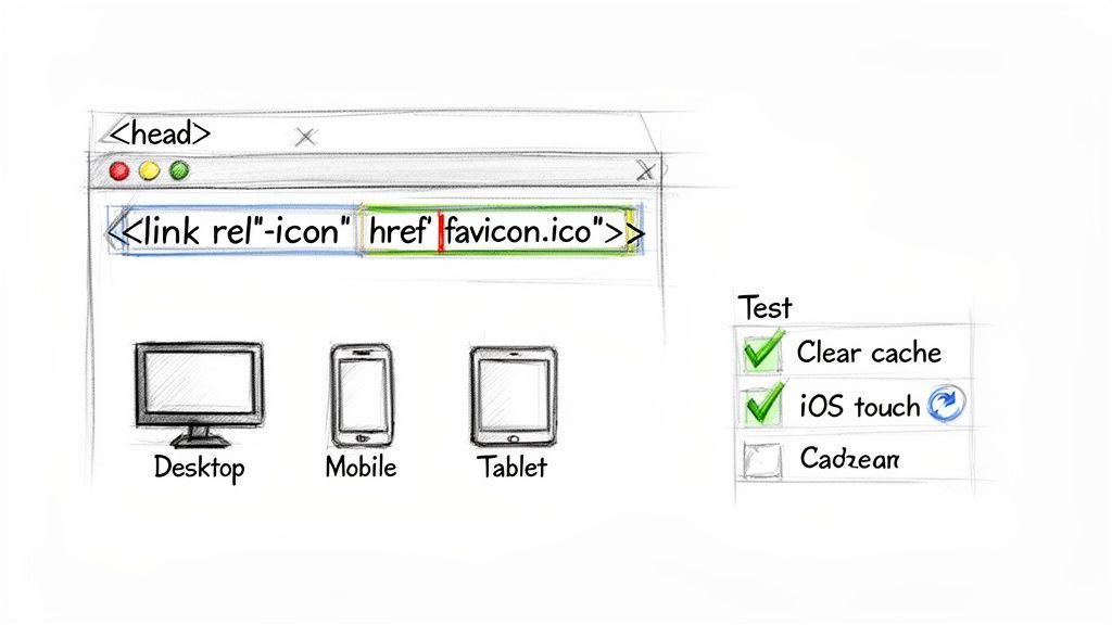 Favicon ico generator: Create Secure Offline Favicons in Minutes ...