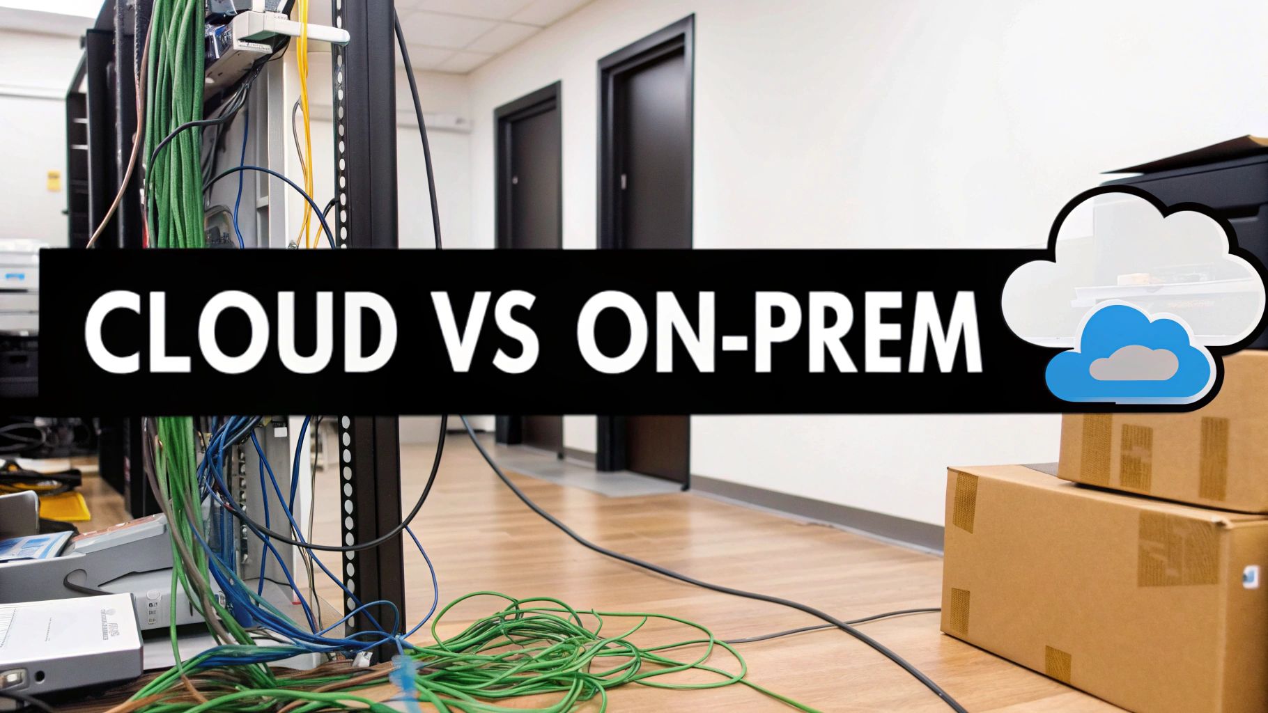 A Guide to Cloud Content Management Systems - JekyllPad Blog