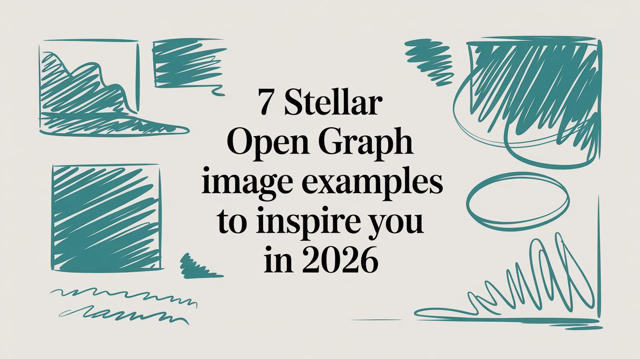 7 Stellar Open Graph Image Examples to Inspire You in 2026 ...