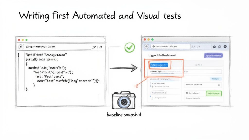 Automated Testing for Web Applications: Master Your Testing Strategy ...
