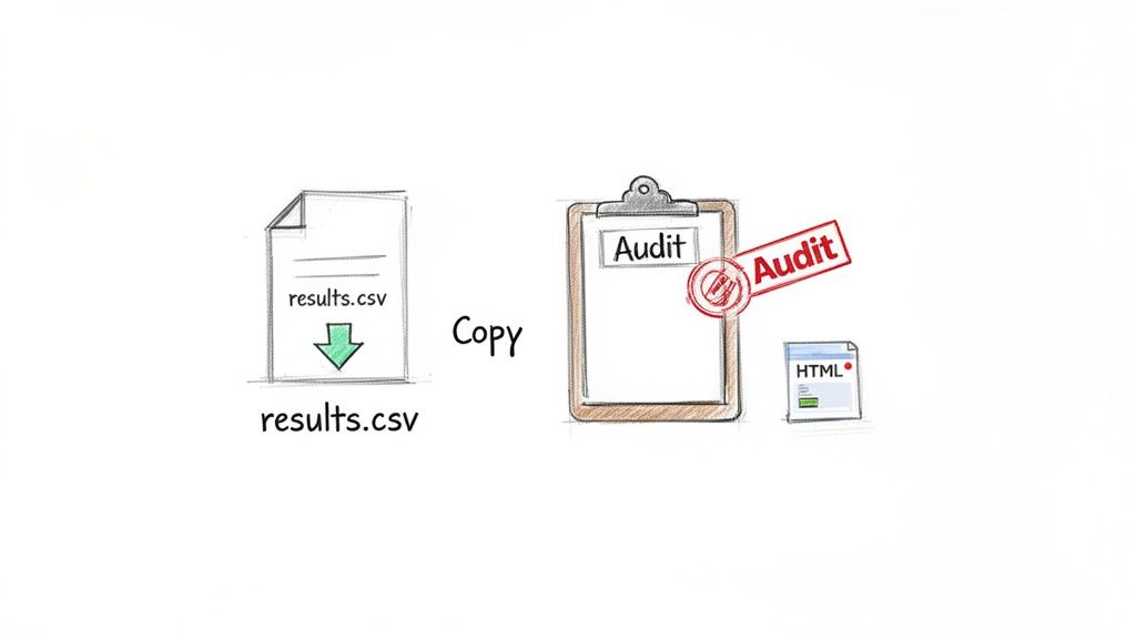 Build a Secure and Private Random Name Picker - Digital ToolPad Blog