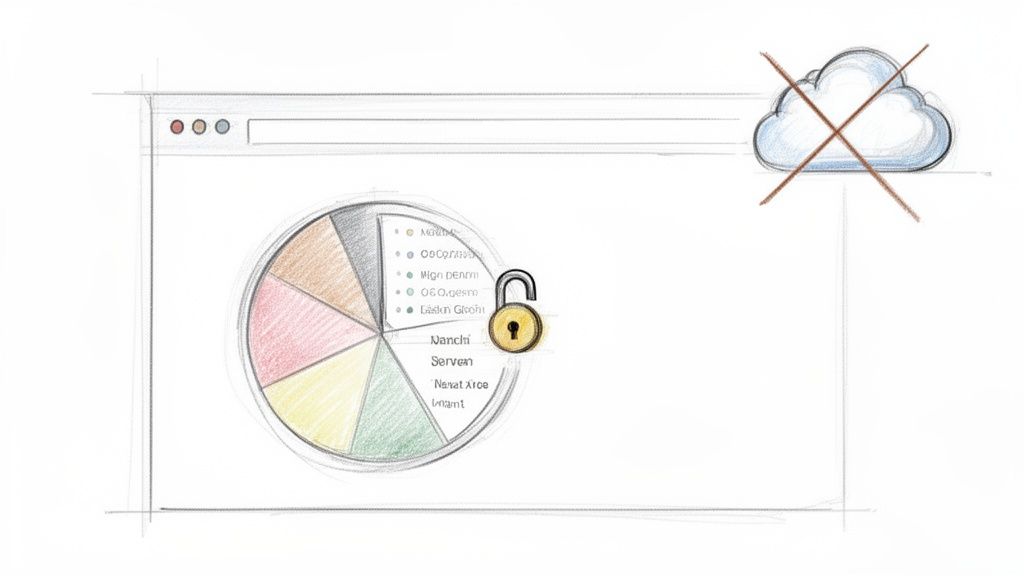 Build a Privacy-First Random Wheel Name Picker from Scratch - Digital ...