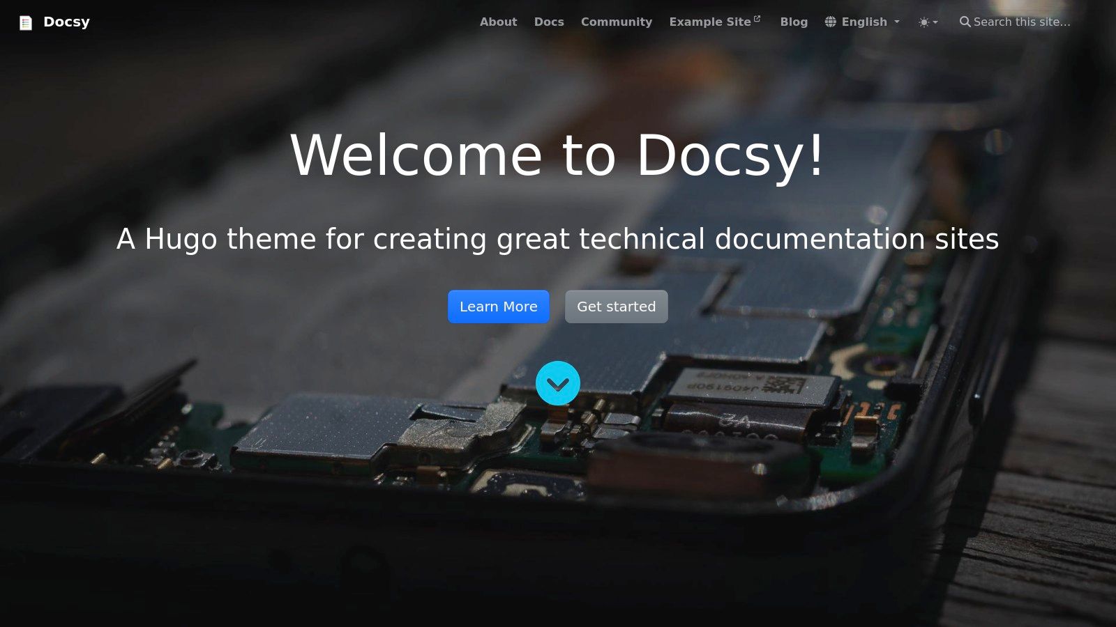Top 12 Open Source Documentation Tools for Devs and Teams in 2026 ...