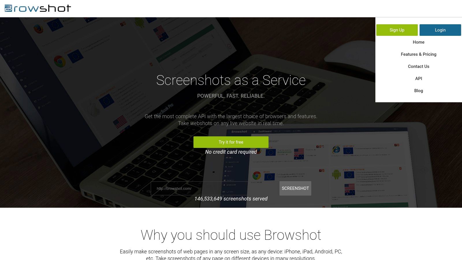 12 Best Ways to Get a Free Website Screenshot in 2026 ...