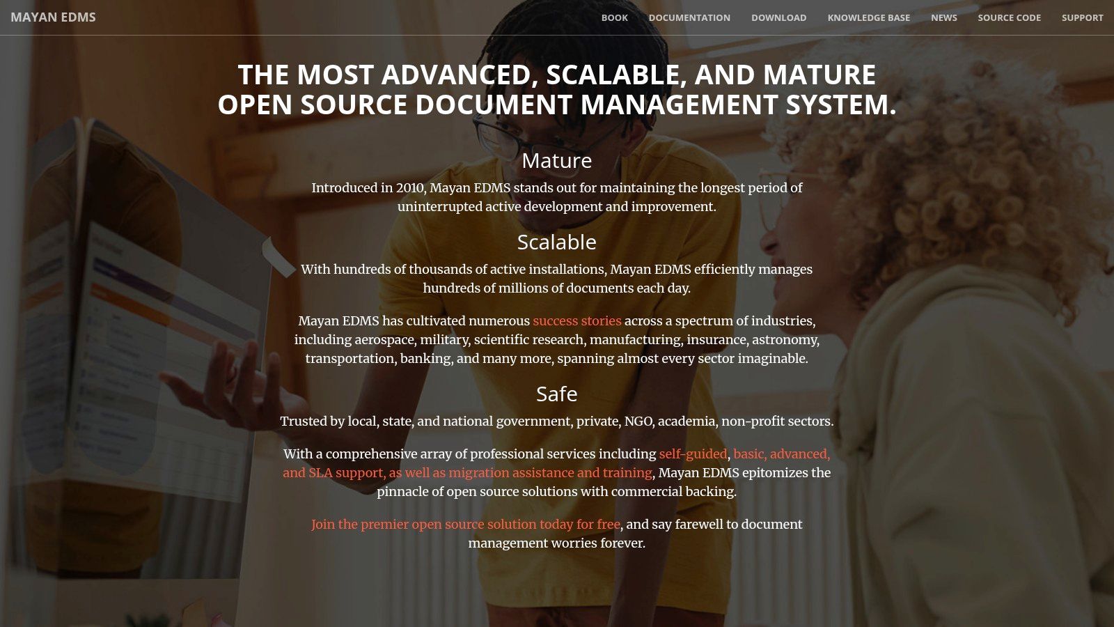 Top 12 Documentation Management System Open Source Solutions for 2026 - JekyllPad Blog