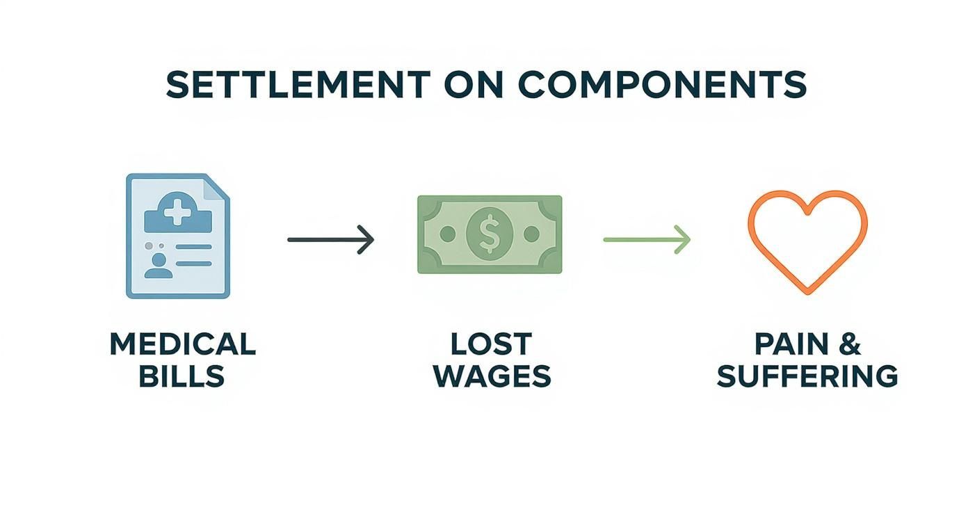 Average Semi Truck Accident Settlement: A Guide | Conduit Law ...