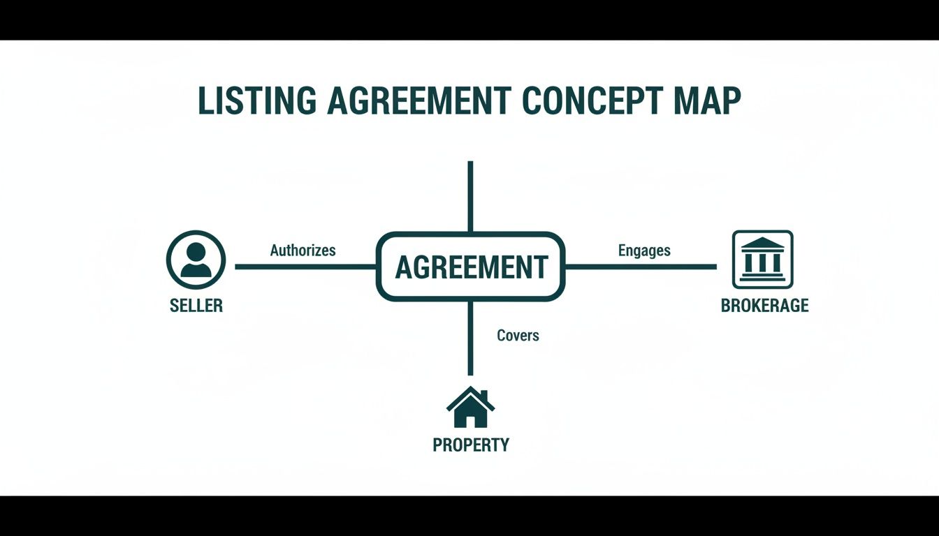 What Is A Listing Agreement? A Nashville Seller's Guide