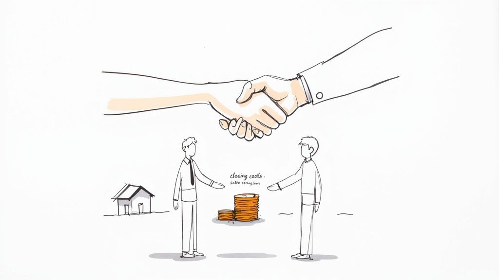 What Is a Seller Concession? Your Guide to Saving on Closing Costs