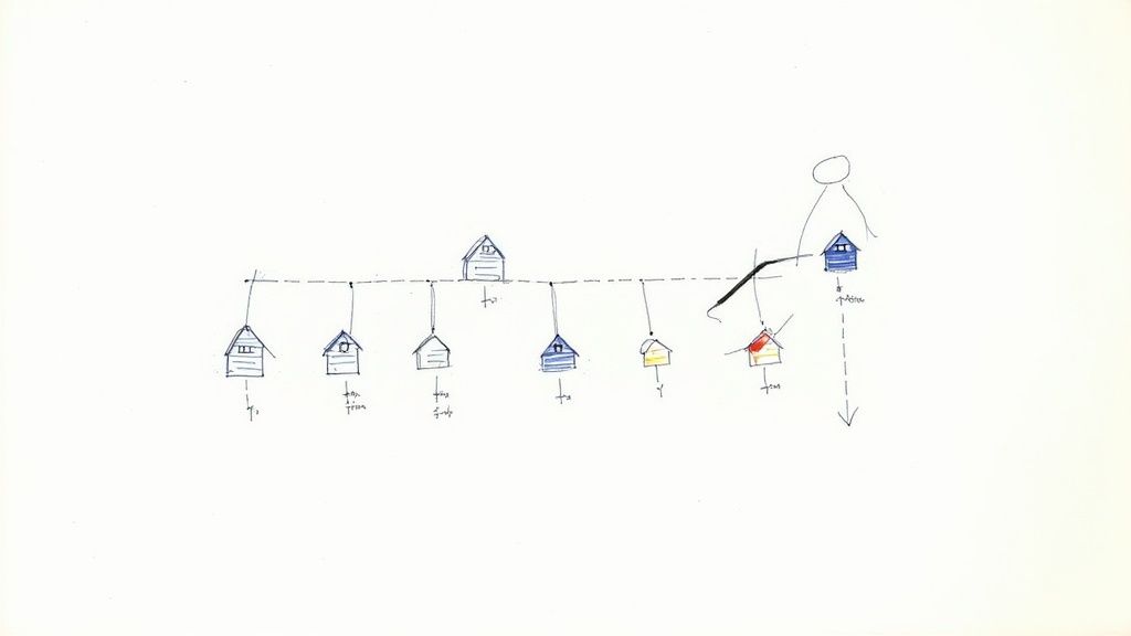 What Is Chain of Title in Real Estate?