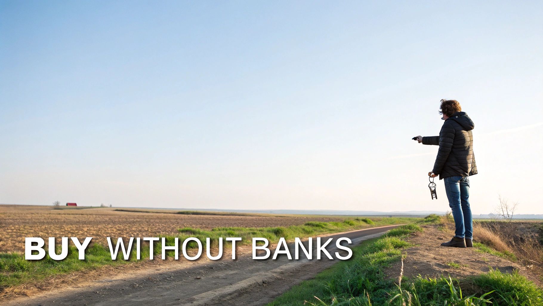 A Practical Guide to Owner Financing Land for Sale – Dollar Land Store
