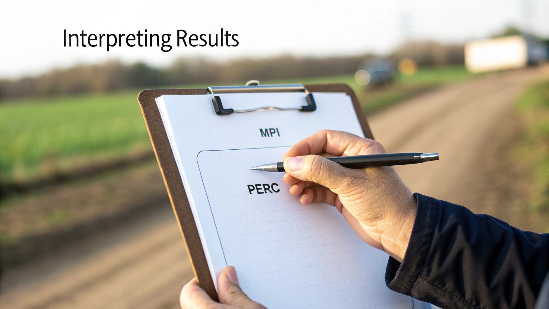 What Is a Perc Test for Land? A Guide for First-Time Buyers – Dollar ...