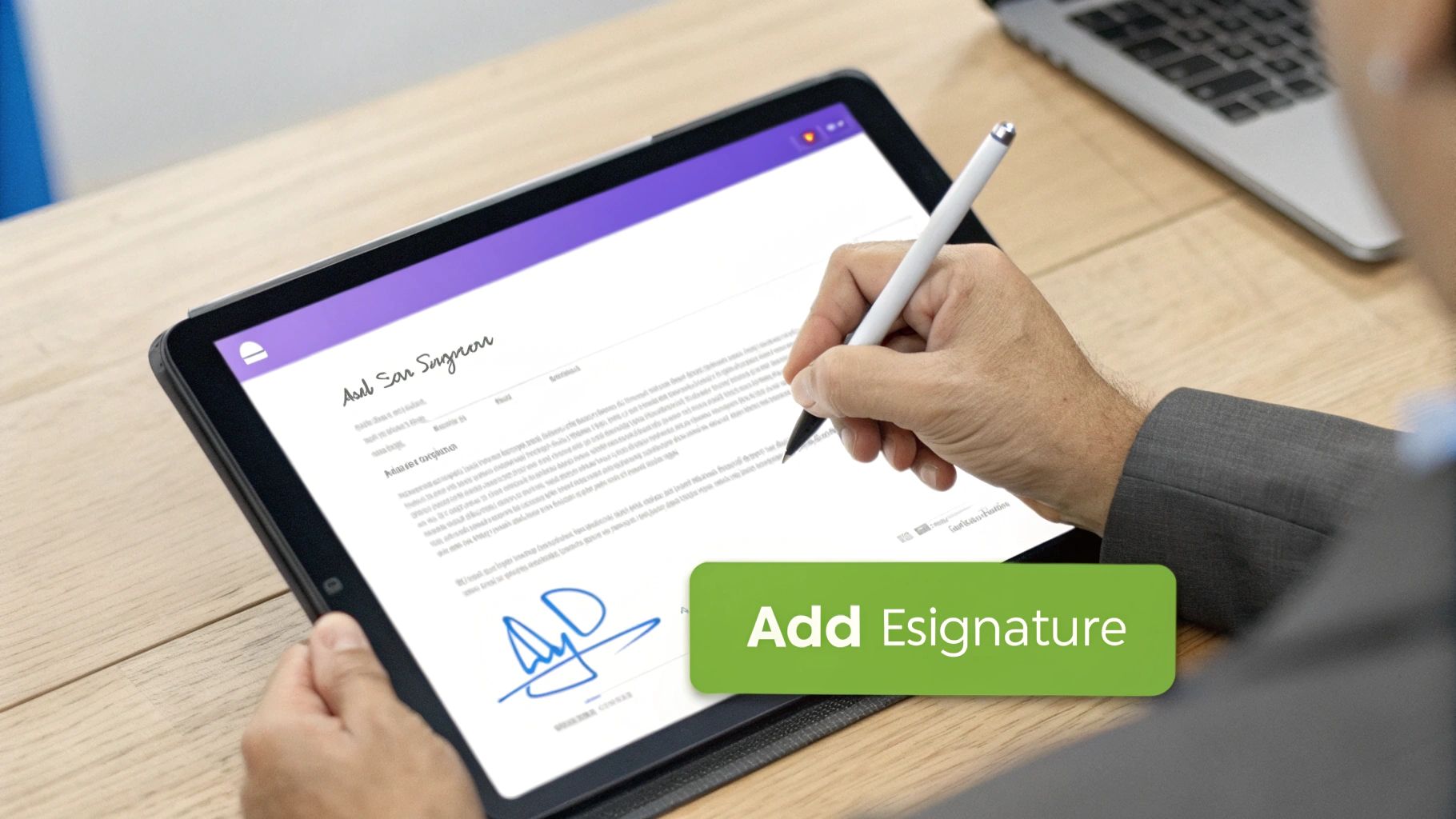 A Quick Guide: How to Make a Fillable PDF for Signing and Completing Forms