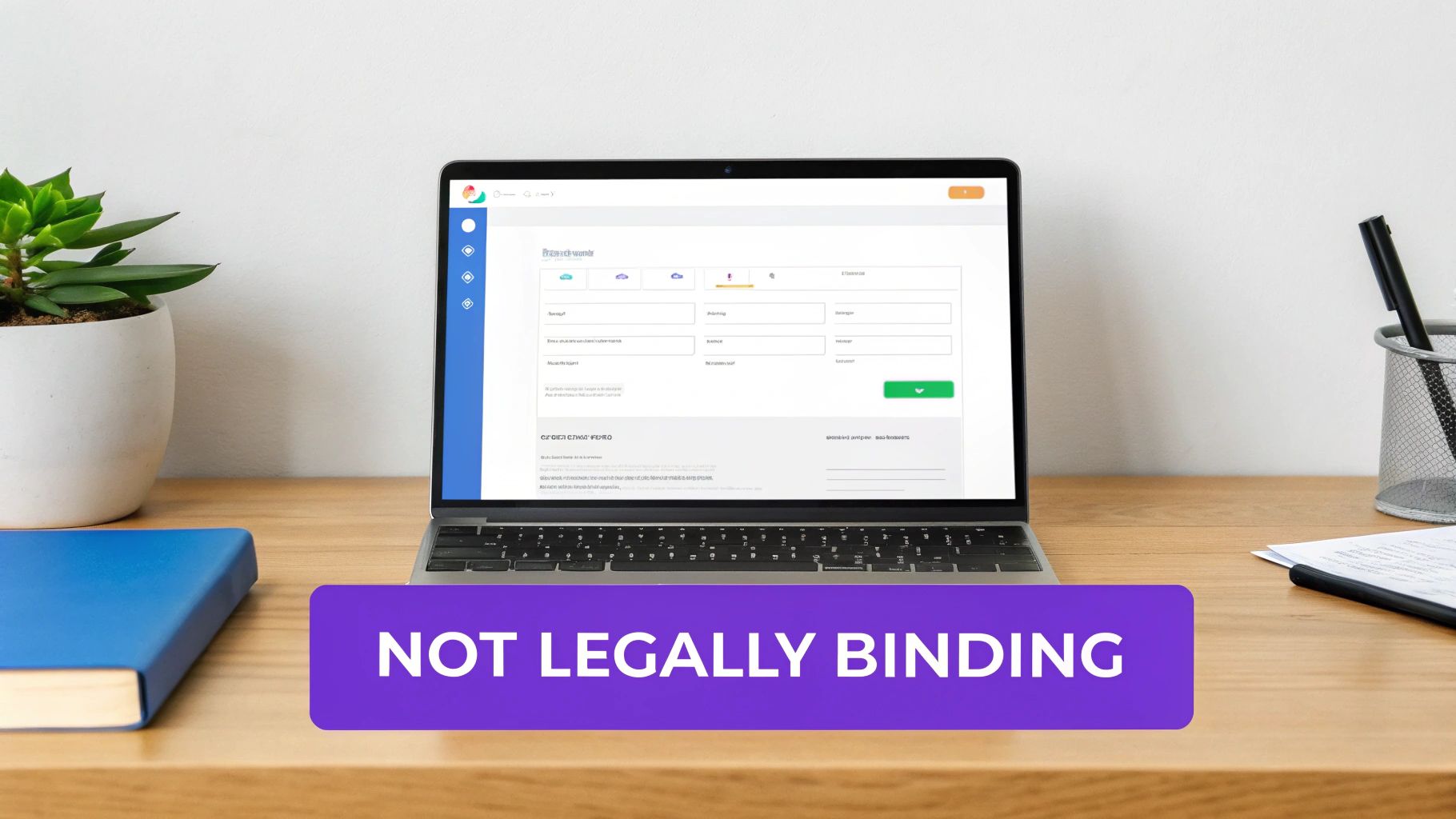 Google Forms Electronic Signature: A Guide to Secure Signing