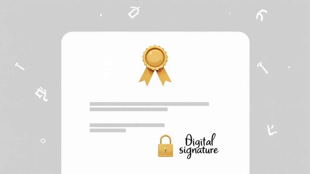 Master Guide: How to Do an E-Signature on Word for Quick Signing