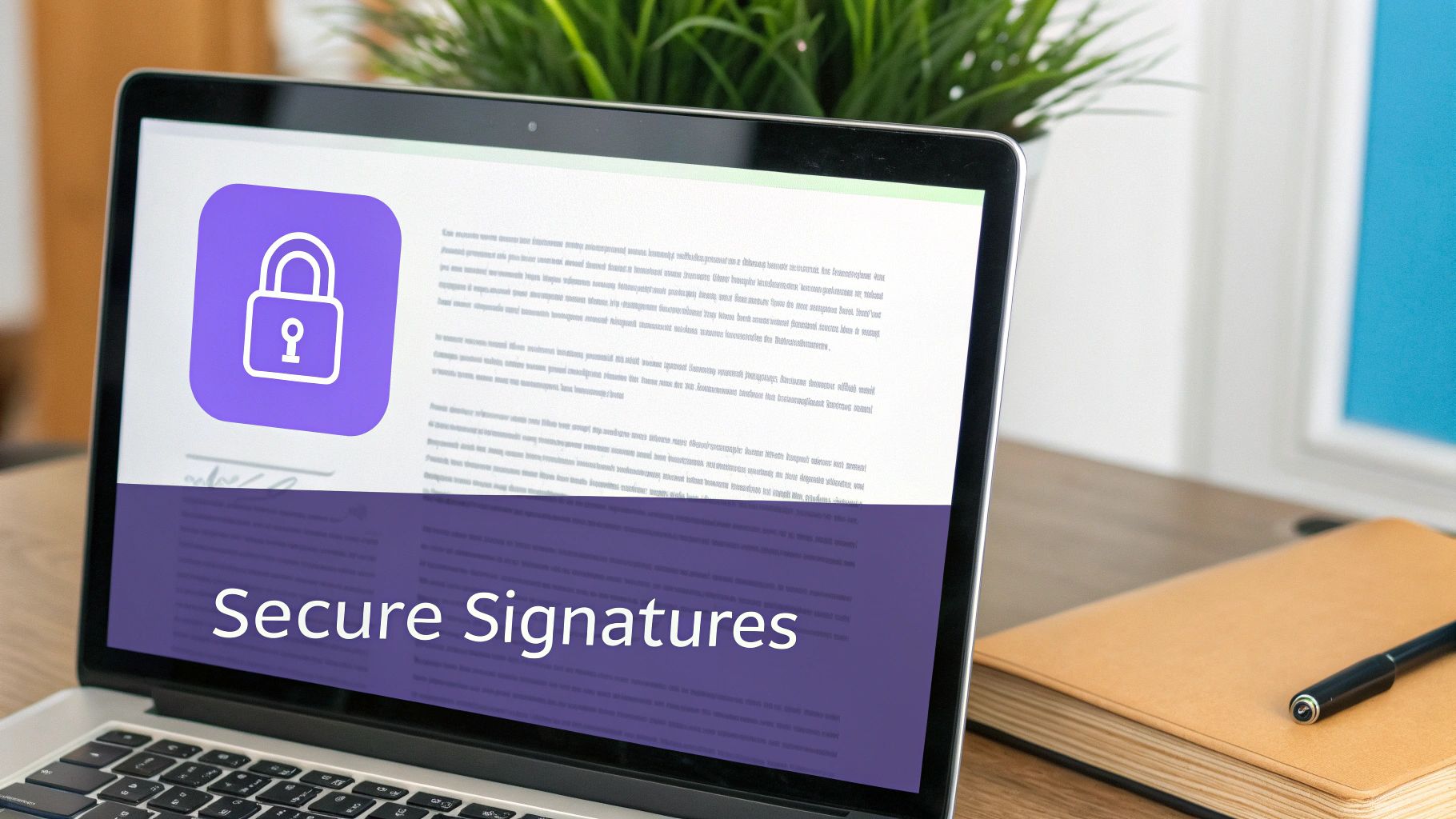 Google Forms Electronic Signature: A Guide to Secure Signing