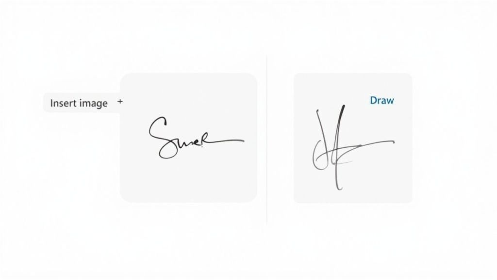 Master Guide: How to Do an E-Signature on Word for Quick Signing